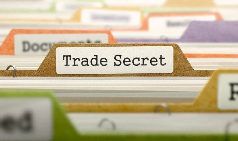 Understanding Trade Secrets & Confidential Information - EverEdge Global
